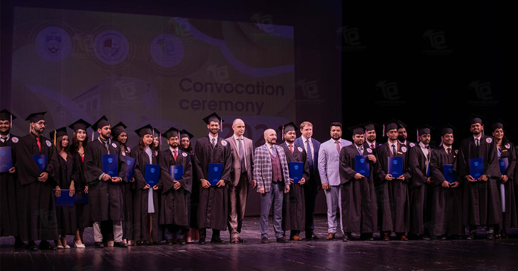 MarSU Celebrated the Remarkable Success of the Graduation of Class of ...
